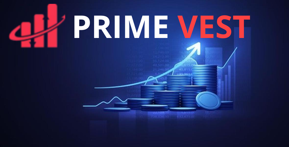 PrimeVest - Home